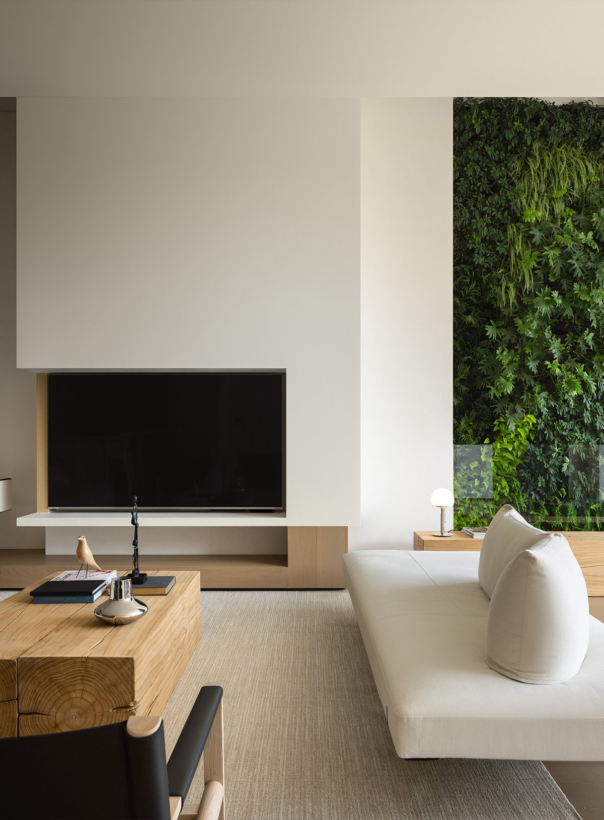 YinjiSpace - JG Phoenix x Natural Habitat